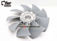 China YNF17189 550-82.5-97-4T9 Reverse Fan Blade – 2ZR for sale