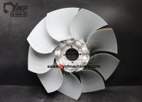 China YNF17189 550-82.5-97-4T9 Reverse Fan Blade – 2ZR for sale