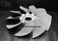 China YNF17189 550-82.5-97-4T9 Reverse Fan Blade – 2ZR for sale