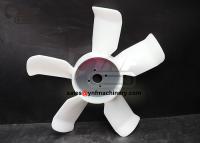 China YNF17253 19629-74110 Kubota V2403 Fan Blade – 380-28-50-4T5 for sale