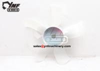 China YNF17253 19629-74110 Kubota V2403 Fan Blade – 380-28-50-4T5 for sale