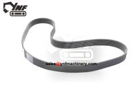 China YNF17314 8PK1350 Multi-Rib V-Belt – Engine Drive Belt for sale