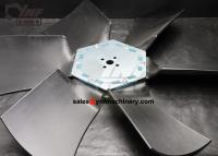 China YNF17424 XE450 Fan Blade – XCMG XE450 Excavator for sale