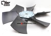 China YNF17424 XE450 Fan Blade – XCMG XE450 Excavator for sale