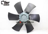China YNF17424 XE450 Fan Blade – XCMG XE450 Excavator for sale