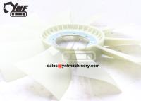 China YNF17487 CK1100G3 Fan Blade – Engine Cooling Fan for sale