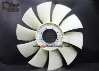 China YNF17487 CK1100G3 Fan Blade – Engine Cooling Fan for sale