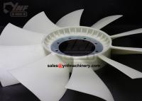 China YNF17487 CK1100G3 Fan Blade – Engine Cooling Fan for sale