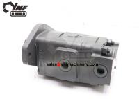 China YNF17634 EC700 13T Fan Motor – Splined Engine Cooling Fan Motor for sale