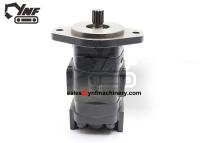 China YNF17634 EC700 13T Fan Motor – Splined Engine Cooling Fan Motor for sale