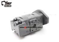 China YNF17634 EC700 13T Fan Motor – Splined Engine Cooling Fan Motor for sale