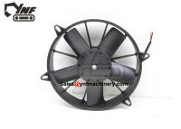 China YNF17645 484-8774 10T5 Fan Assembly – Air Conditioner Cooler Fan for sale