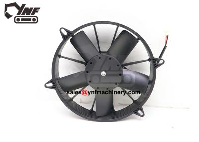 China YNF17645 484-8774 10T5 Fan Assembly – Air Conditioner Cooler Fan for sale