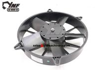 China YNF17645 484-8774 10T5 Fan Assembly – Air Conditioner Cooler Fan for sale