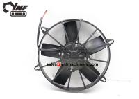 China YNF17645 484-8774 10T5 Fan Assembly – Air Conditioner Cooler Fan for sale