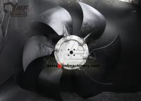 China YNF17859 770-24-61 4T6 Reverse Fan Blade – Engine Cooling Fan for sale