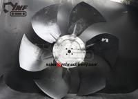 China YNF17859 770-24-61 4T6 Reverse Fan Blade – Engine Cooling Fan for sale