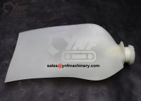 China YNF17915 S38ZL Forward Fan Blade – Engine Cooling Fan for sale
