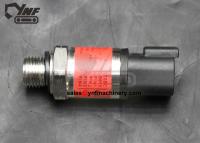 China YNF17710 E311982 High-Pressure Sensor – 400Bar, 4-Pin for sale