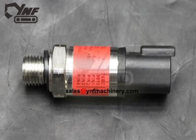 China YNF17710 E311982 High-Pressure Sensor – 400Bar, 4-Pin for sale