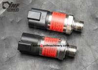 China YNF17710 E311982 High-Pressure Sensor – 400Bar, 4-Pin for sale
