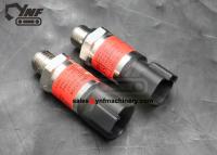 China YNF17710 E311982 High-Pressure Sensor – 400Bar, 4-Pin for sale