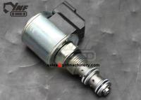 China YNF17715 4303624 Valve Assembly – 307 Solenoid Valve for sale