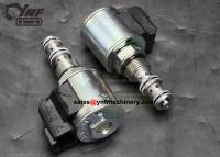China YNF17715 4303624 Valve Assembly – 307 Solenoid Valve for sale