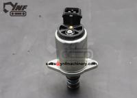 China YNF17717 TM52601 Solenoid Valve – 24V Hydraulic Solenoid Valve for sale