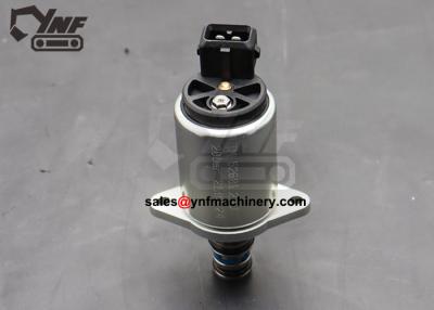 China YNF17717 TM52601 Solenoid Valve – 24V Hydraulic Solenoid Valve for sale