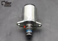 China YNF17717 TM52601 Solenoid Valve – 24V Hydraulic Solenoid Valve for sale