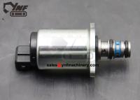 China YNF17717 TM52601 Solenoid Valve – 24V Hydraulic Solenoid Valve for sale