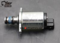 China YNF17717 TM52601 Solenoid Valve – 24V Hydraulic Solenoid Valve for sale