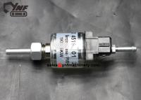 China YNF17719 25.1831.45 D1LC/D3LC Fuel Pump – 24V Diesel Fuel Pump for sale
