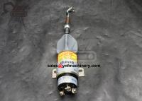 China YNF17745 5I7518 / 5I-7518 Stop Solenoid – 24V Engine Shut-Off Solenoid for sale