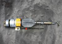 China YNF17745 5I7518 / 5I-7518 Stop Solenoid – 24V Engine Shut-Off Solenoid for sale
