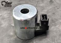 China YNF17823 25-104001 JCB Coil – 12V Ignition Coil for sale