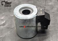China YNF17823 25-104001 JCB Coil – 12V Ignition Coil for sale