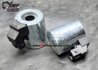 China YNF17823 25-104001 JCB Coil – 12V Ignition Coil for sale