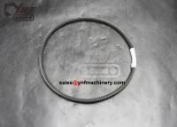 China YNF16675 4N-6373 Fan V-Belt – Heavy Machinery Engine Belt for sale