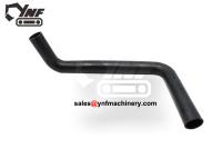 China Rubber Hose YNF04277 230-2782 for E345D Excavator for sale
