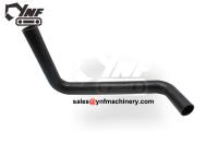 China Rubber Hose YNF04277 230-2782 for E345D Excavator for sale