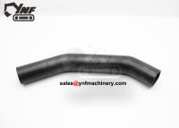China Lower Hose YNF04280 124-7102 for E330B Excavator for sale