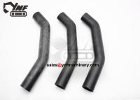 China Lower Hose YNF04280 124-7102 for E330B Excavator for sale