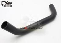 China Upper Radiator Hose YNF04326 265-3602 for E320D Excavator for sale