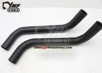 China Upper Radiator Hose YNF04326 265-3602 for E320D Excavator for sale