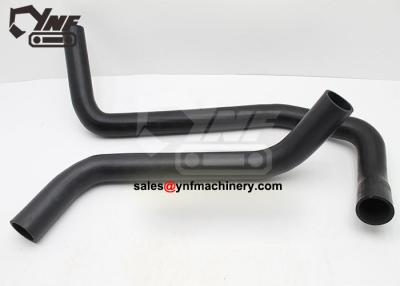 China Radiator Hose Set YNF04326 YNF04327 265-3602 245-9178 for E320D Excavator for sale