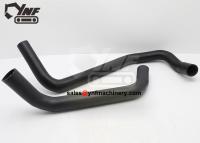 China Radiator Hose Set YNF04326 YNF04327 265-3602 245-9178 for E320D Excavator for sale