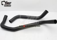 China Radiator Hose Set YNF04326 YNF04327 265-3602 245-9178 for E320D Excavator for sale