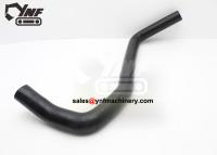 China Radiator Lower Hose YNF04327 245-9178 2459178 for E320D Excavator for sale